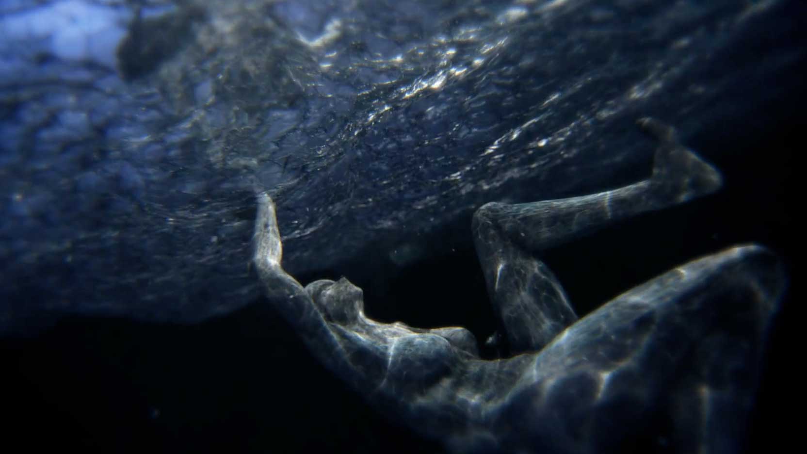 You And I - Reverend Genes