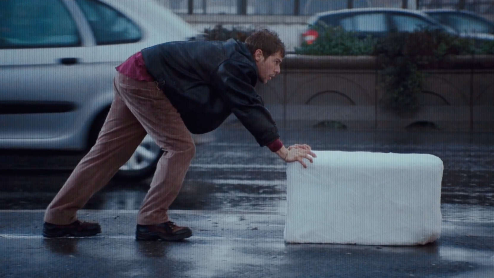 Left And Right - Reverend Genes