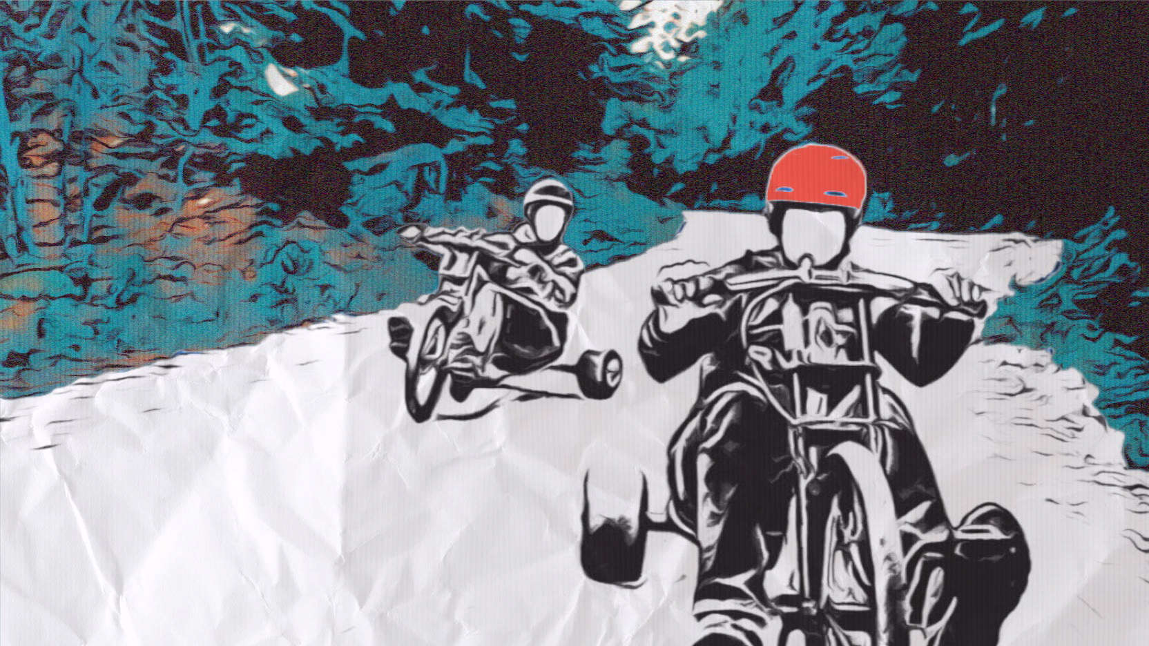 Someday - Reverend Genes